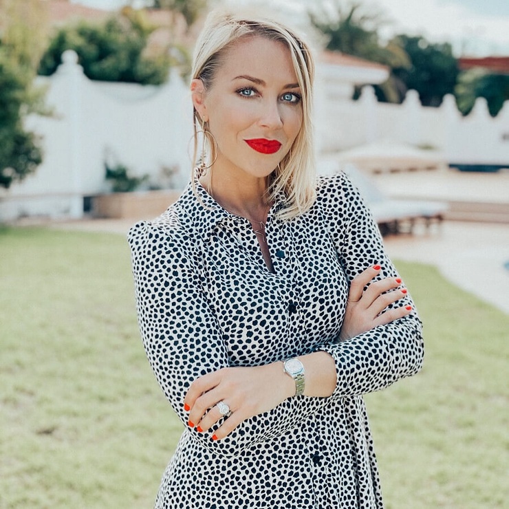 Picture of Laura Hamilton