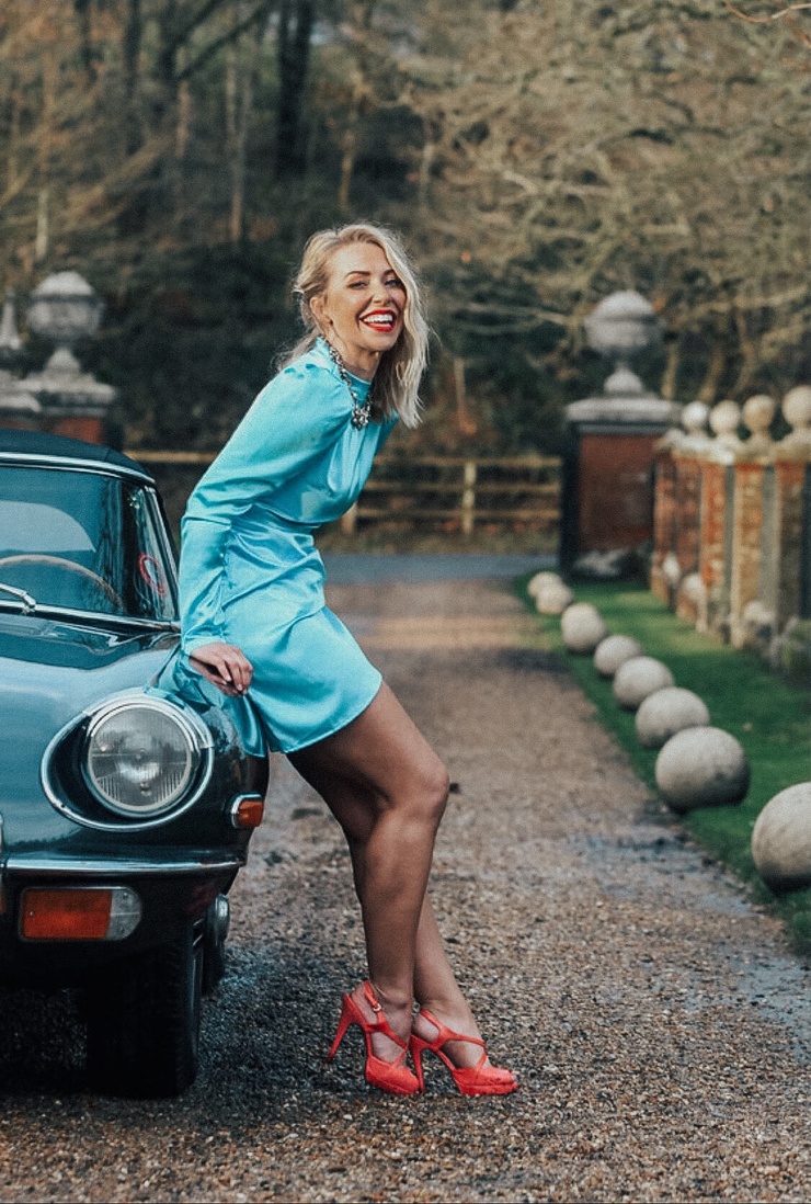 Picture of Laura Hamilton