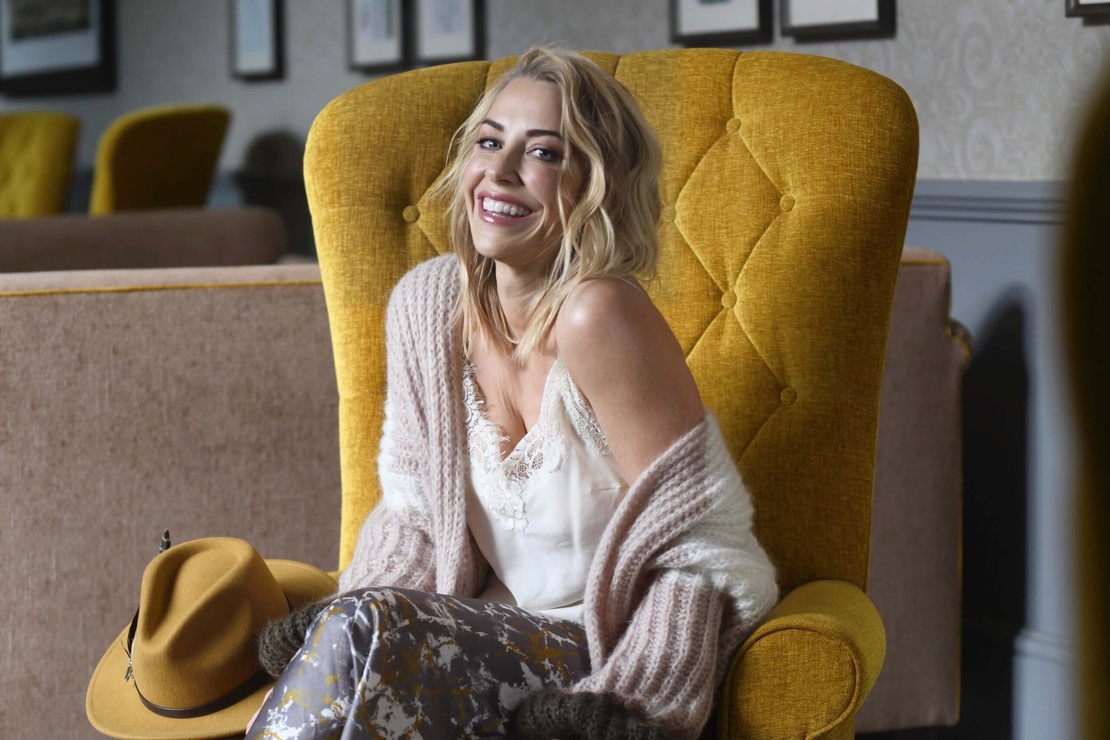 Picture of Laura Hamilton