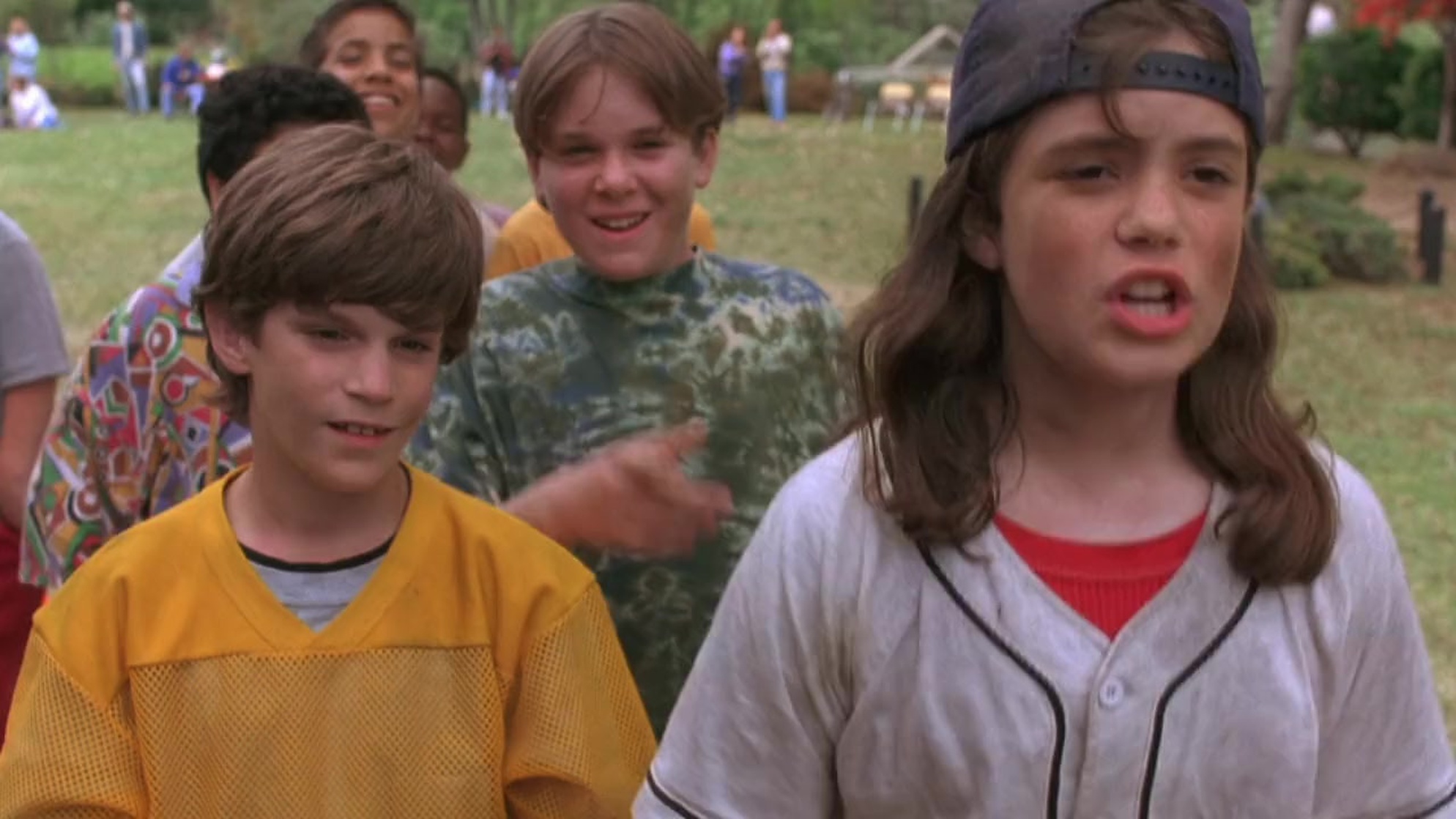 Little Giants
