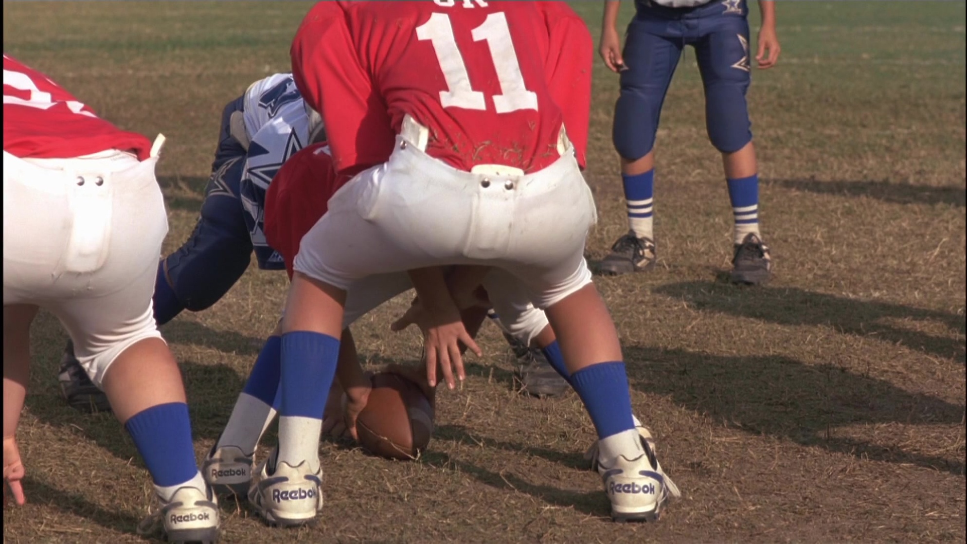 Little Giants