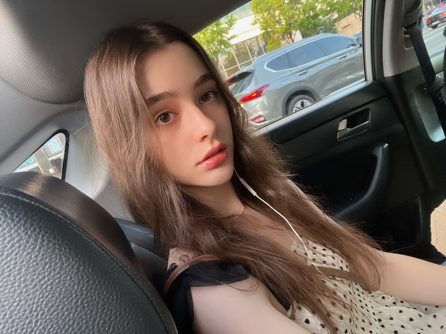 Picture of Dasha Taran (II)