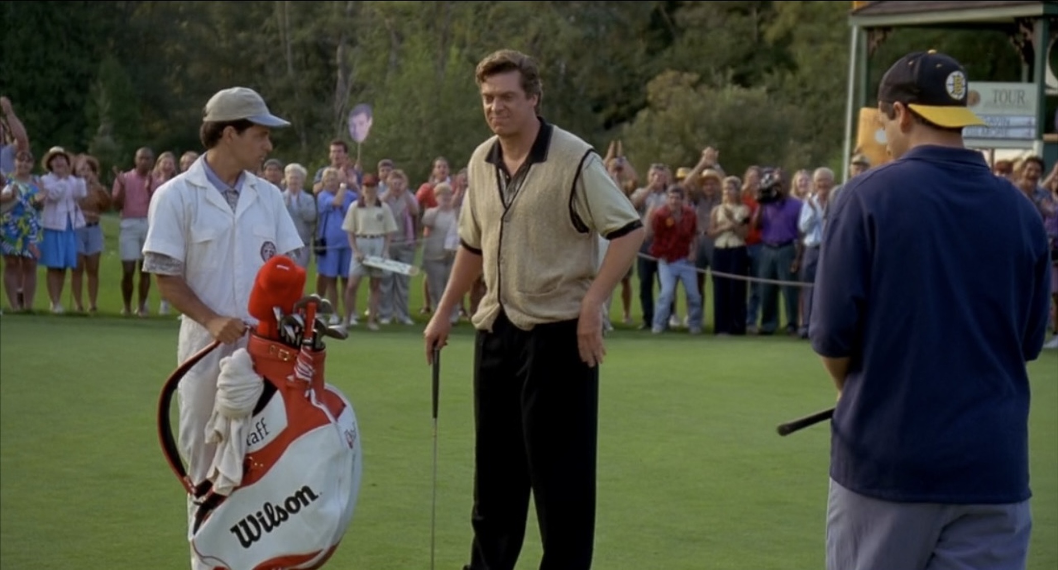 Happy Gilmore