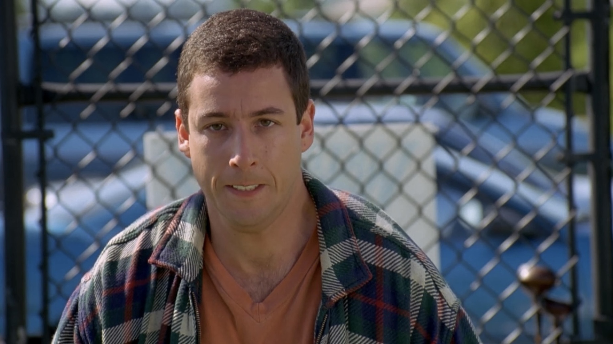 Happy Gilmore
