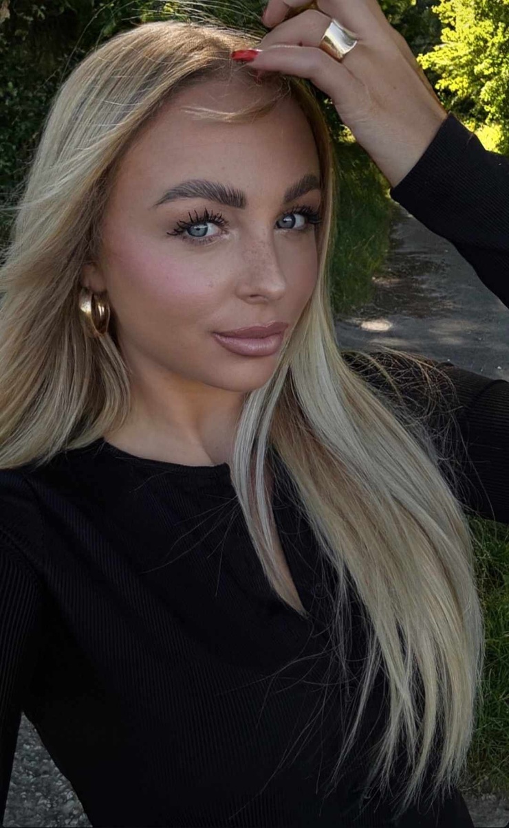 Image of Celine Preuß