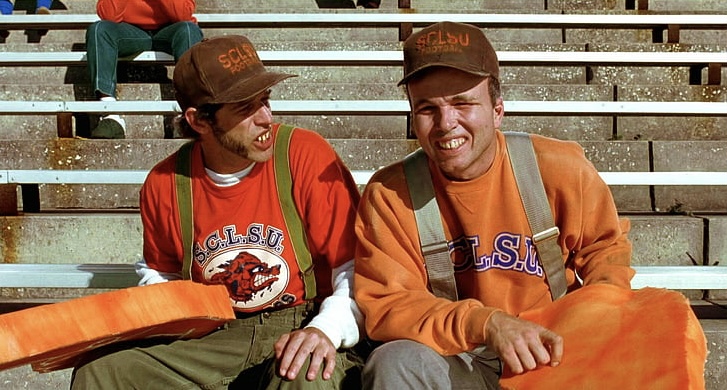 The Waterboy