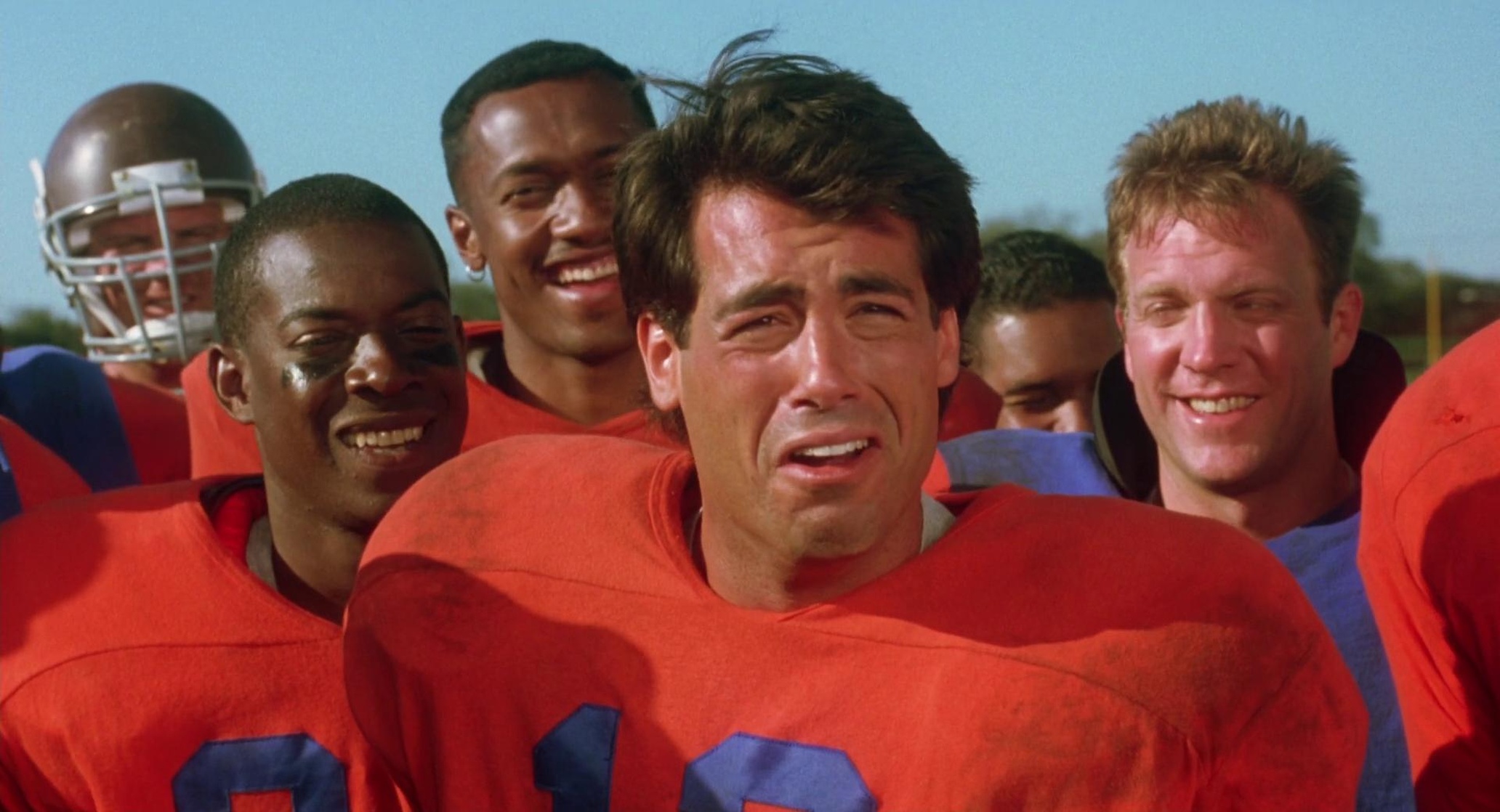 The Waterboy