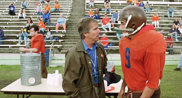 The Waterboy