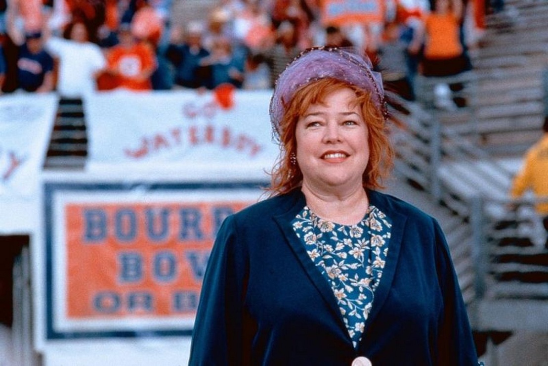 The Waterboy