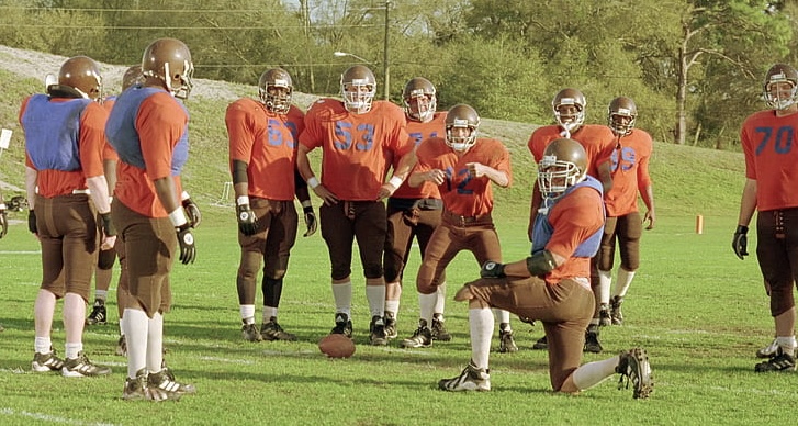 The Waterboy