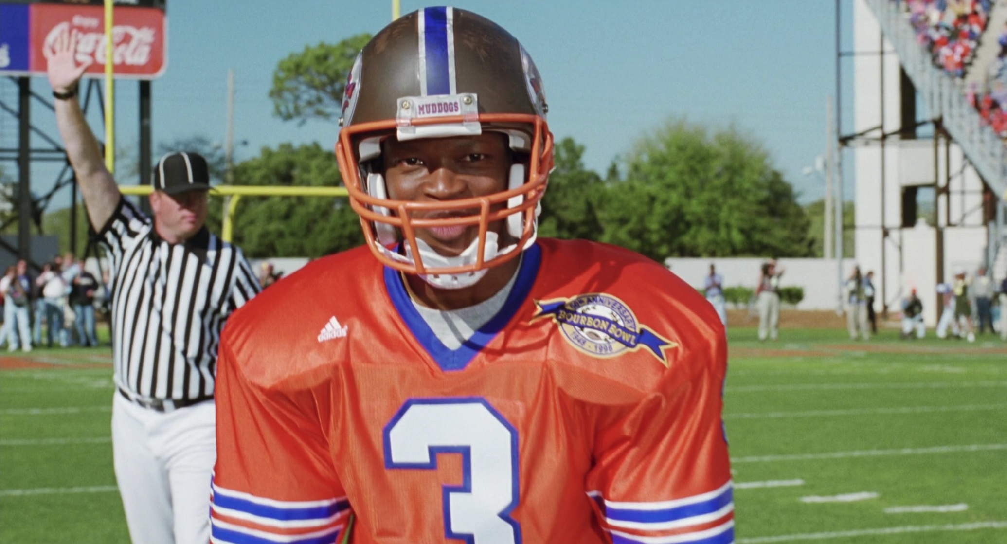 The Waterboy