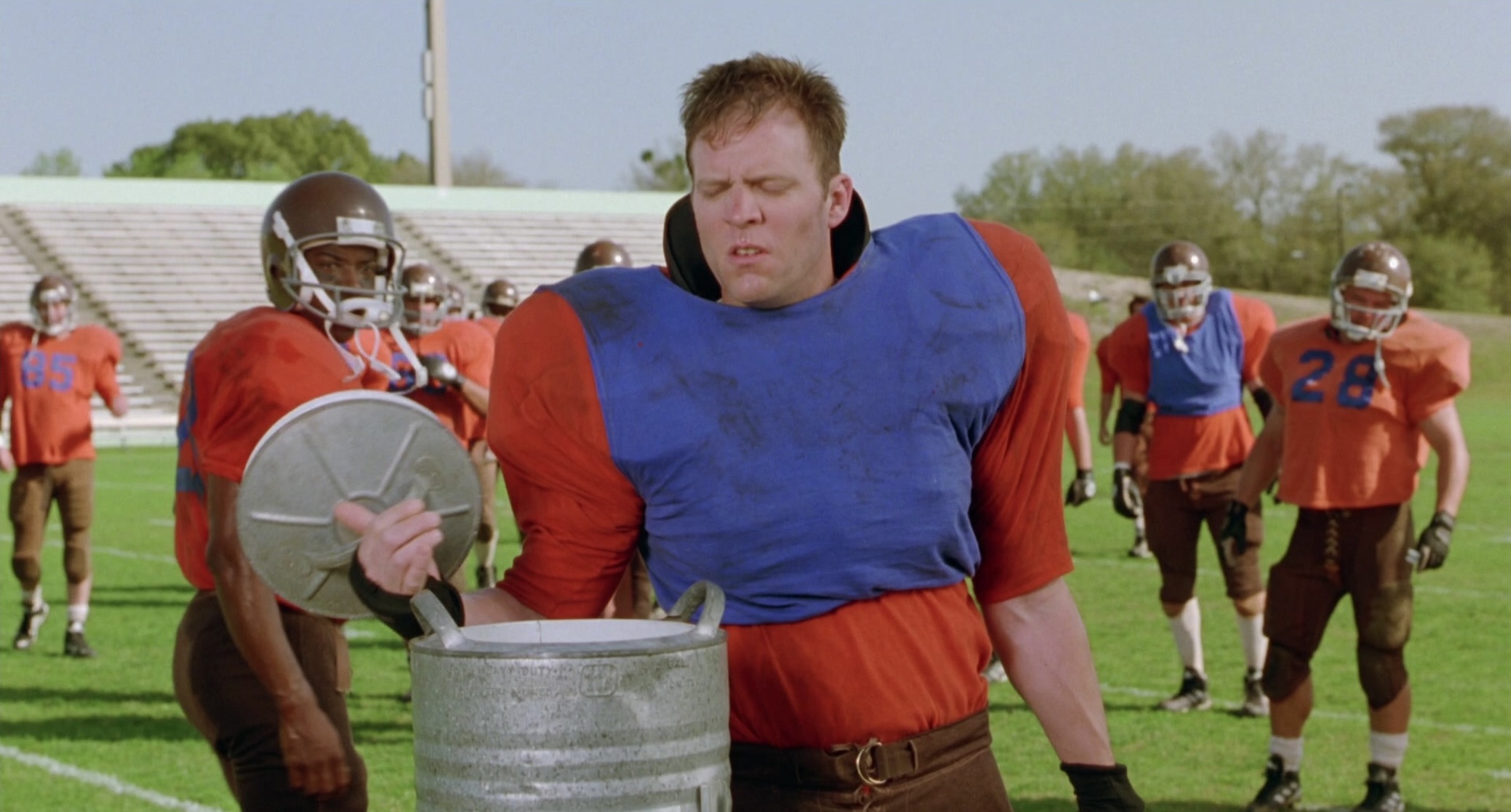 The Waterboy