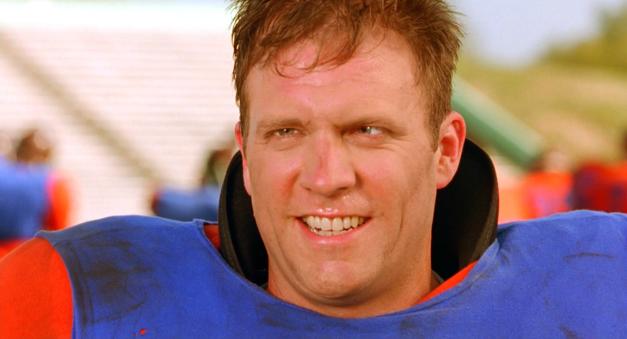 The Waterboy