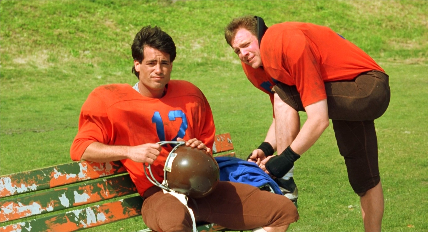 The Waterboy