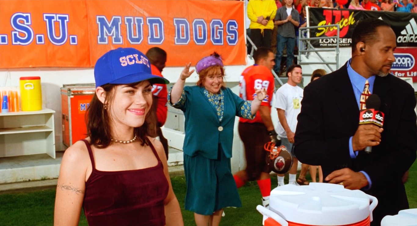 The Waterboy