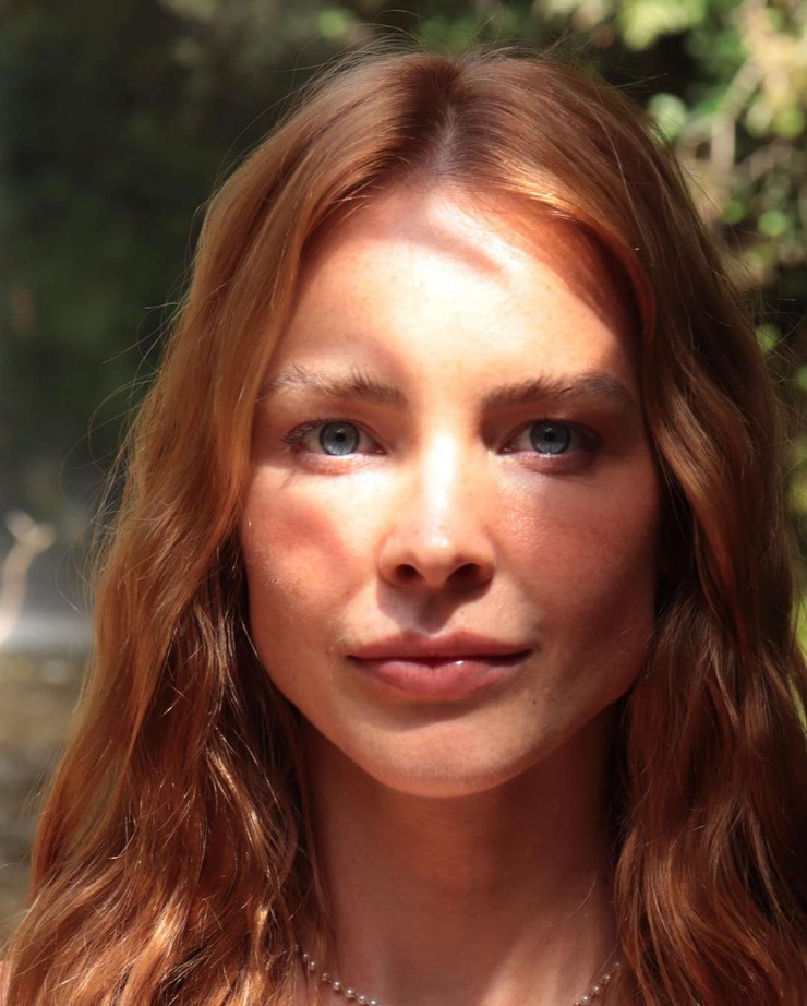 Picture of Claudia Roiek