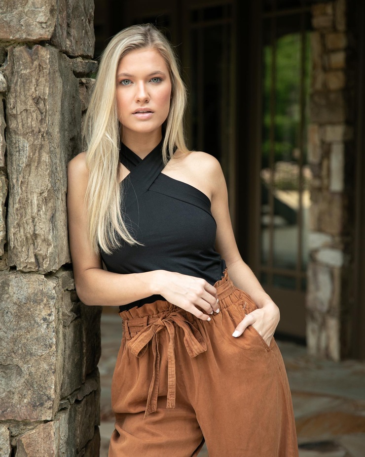 Picture of Baileigh Maxwell