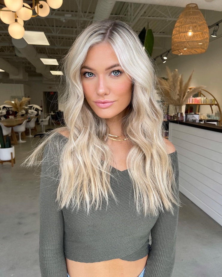 Image of Baileigh Maxwell