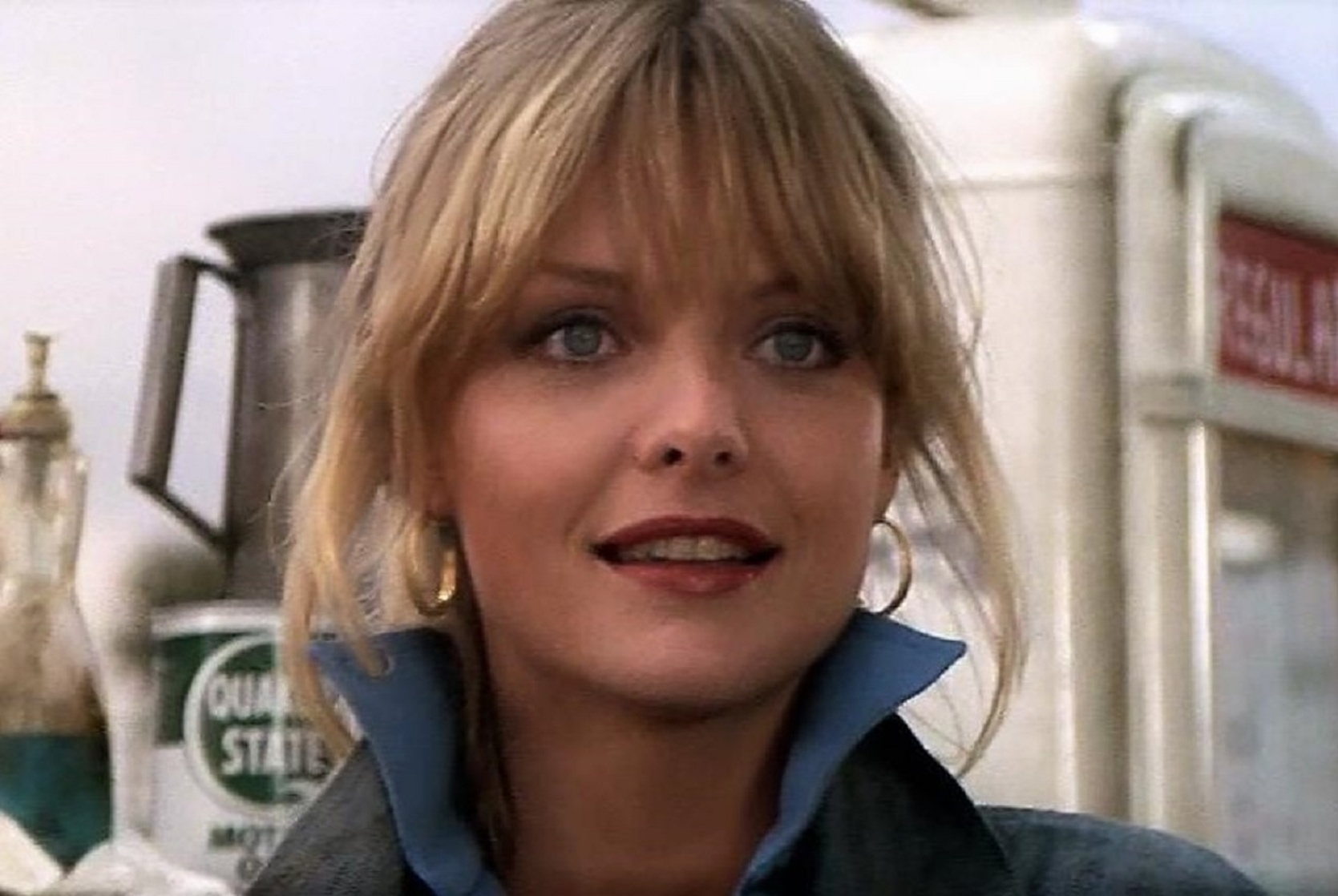 Picture of Michelle Pfeiffer