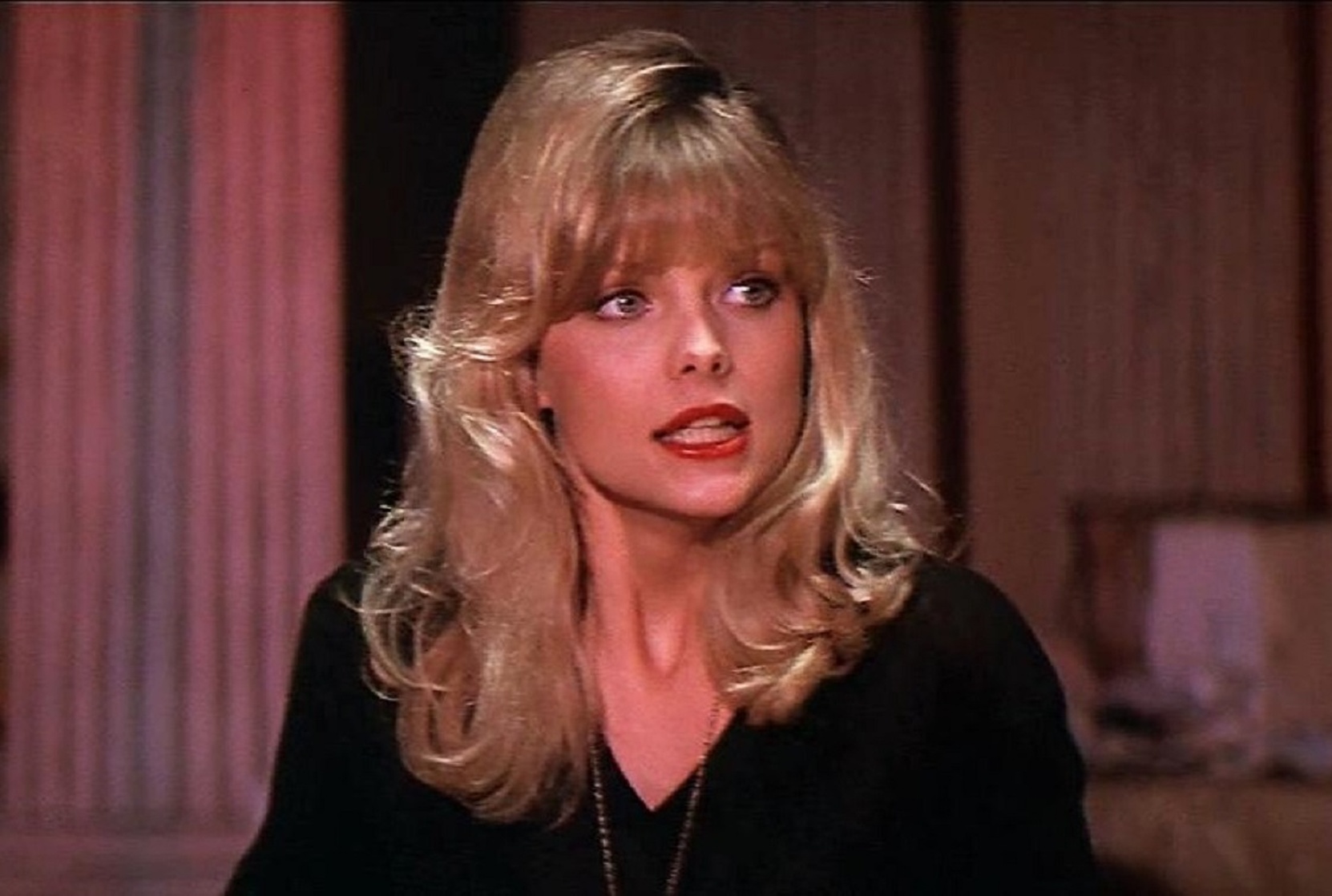 Michelle Pfeiffer image