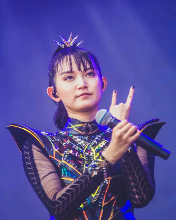 Picture of Suzuka Nakamoto