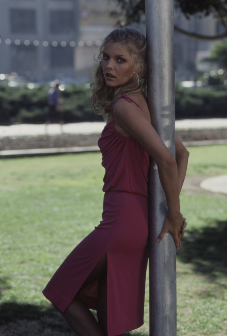 Picture of Michelle Pfeiffer