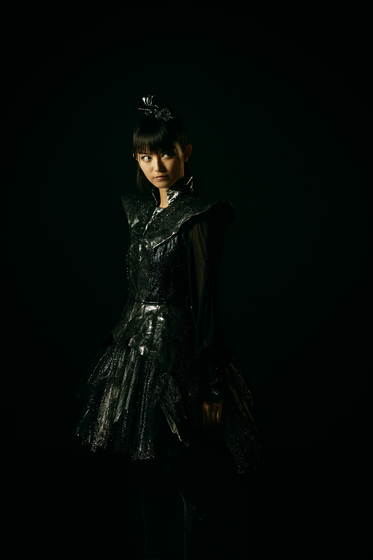 Image of Suzuka Nakamoto