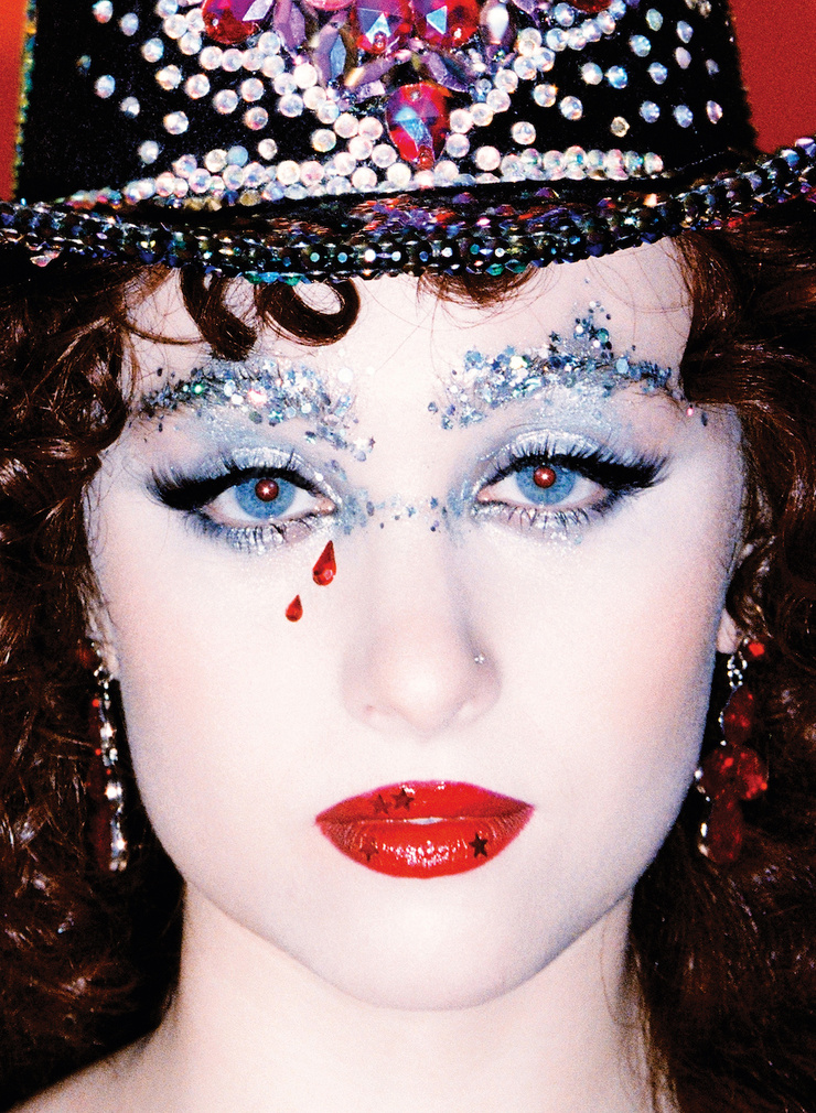 Picture of Chappell Roan