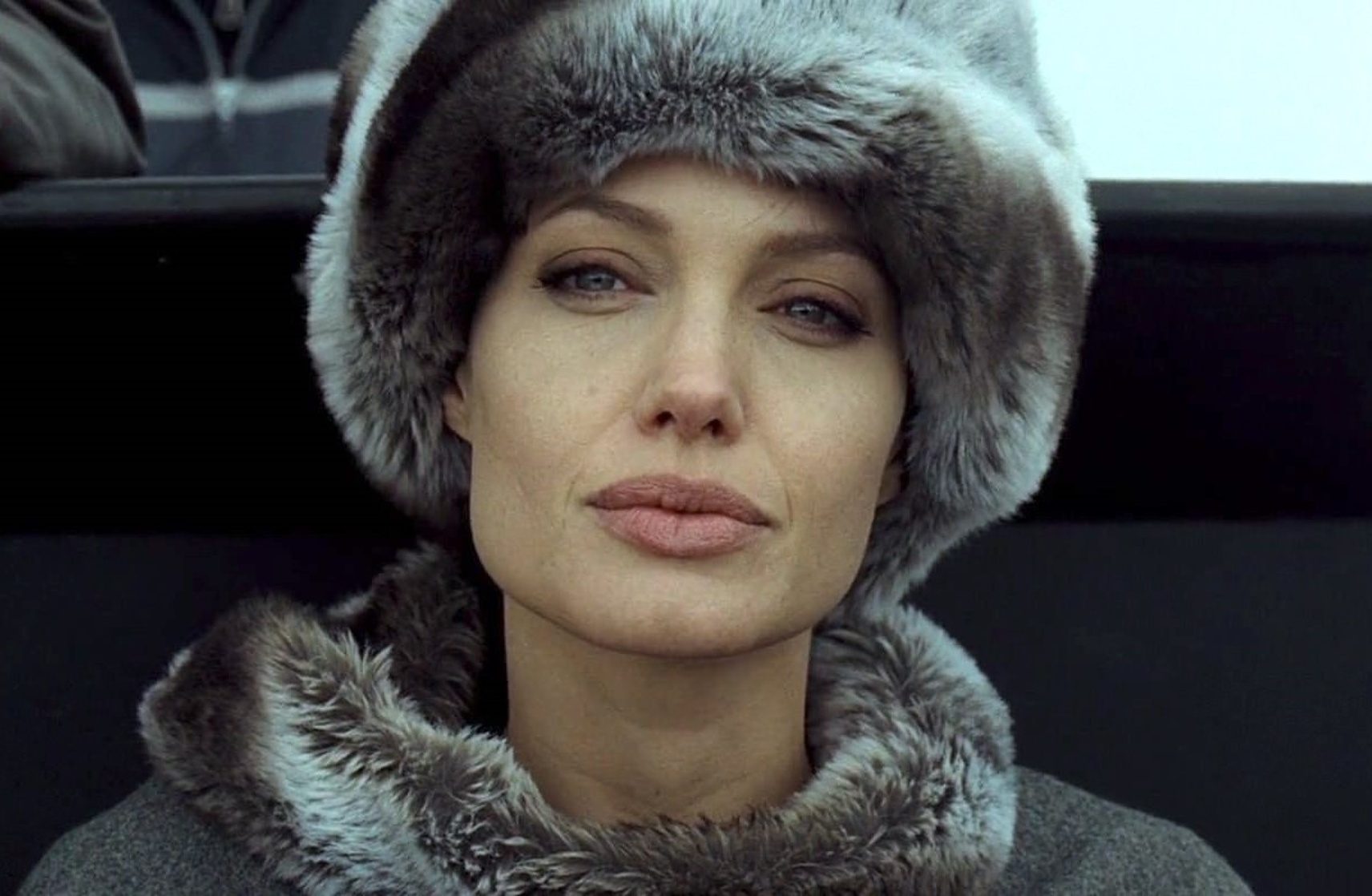 Image of Angelina Jolie