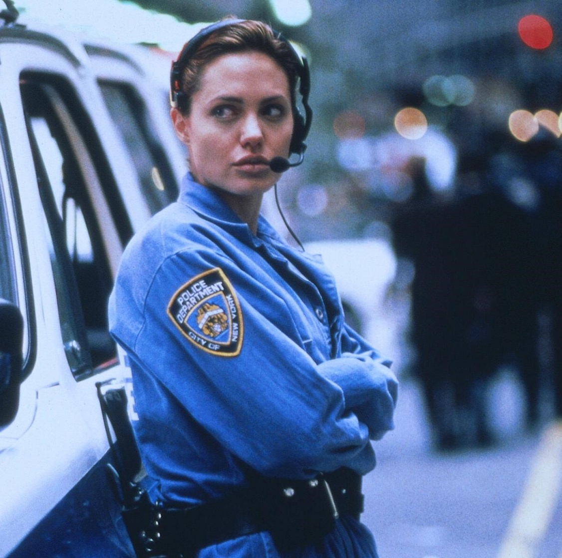 Angelina Jolie image