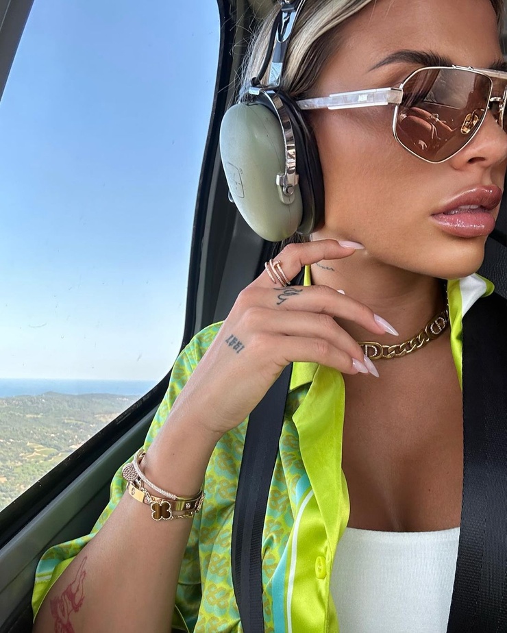 Picture of Emily Salch