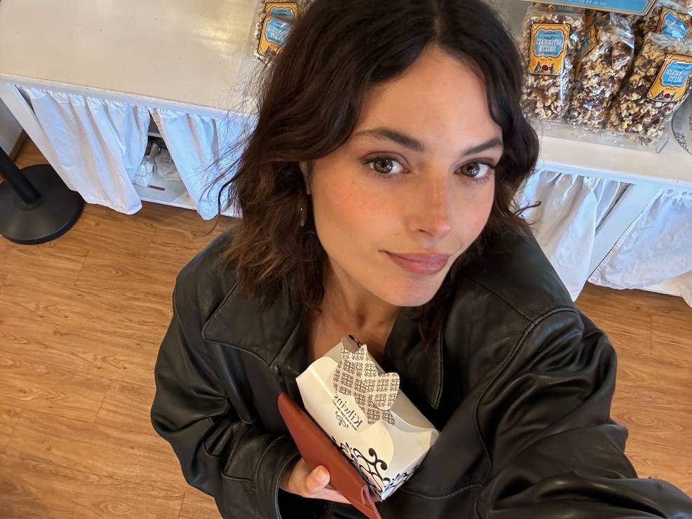 Picture of Sadie Newman