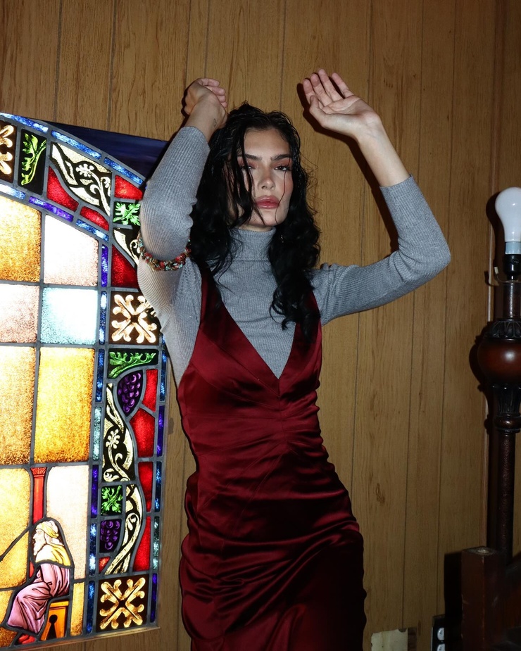 Picture of Abby Bagley