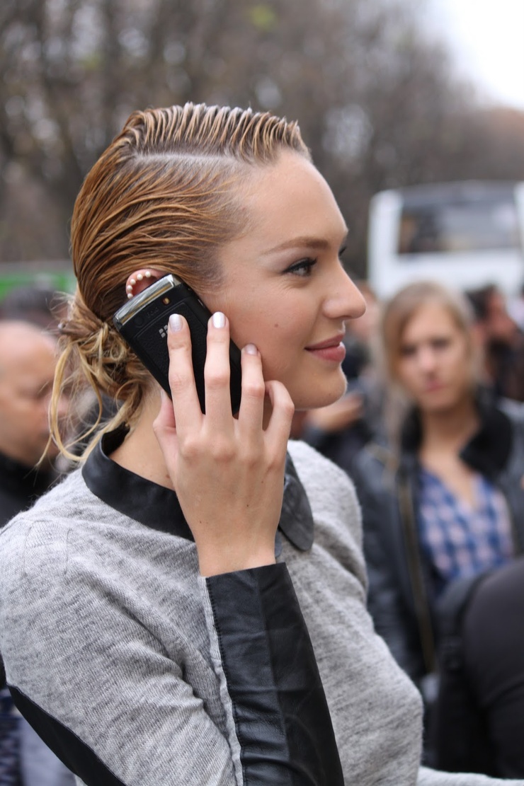 Picture of Candice Swanepoel