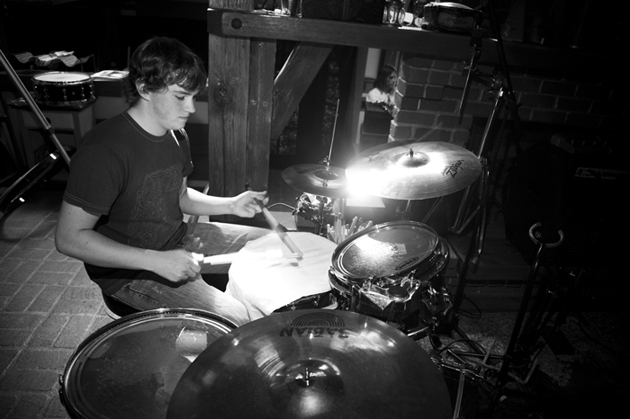 Picture of Mike Byrne