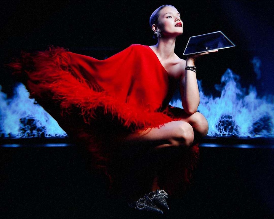 Picture of Amber Skye Larson