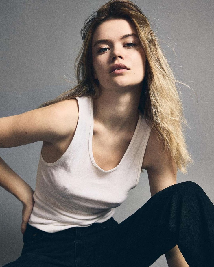 Picture of Amber Skye Larson