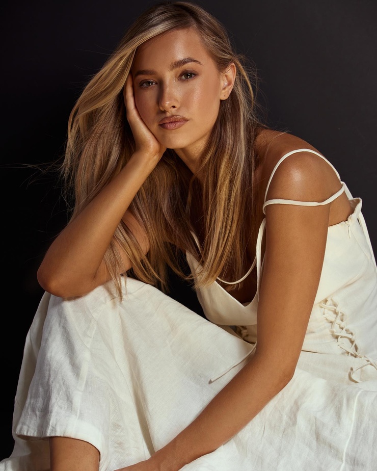 Picture of Grace Cribb