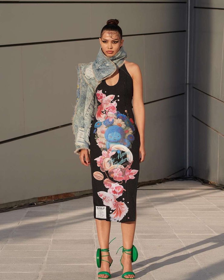 Picture of Arely Carrillo