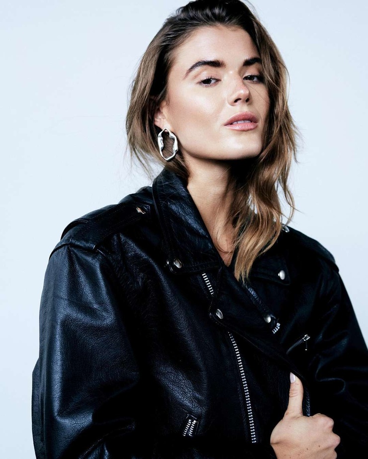 Picture of Anna Holmtoft I