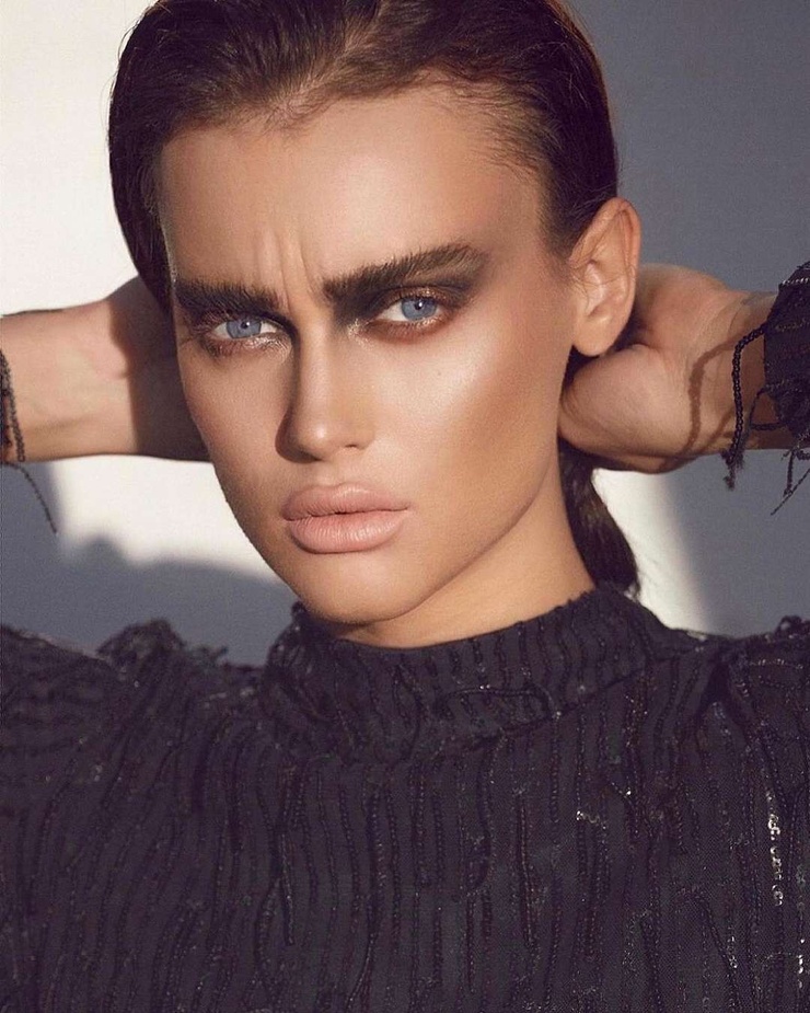 Picture of Karina Simanovski