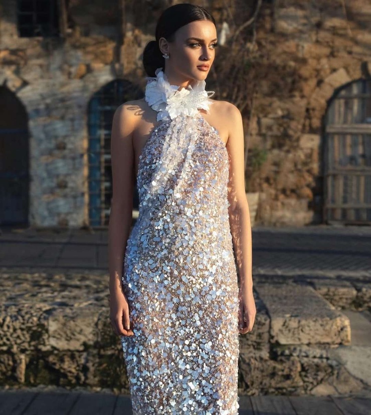 Picture of Karina Simanovski