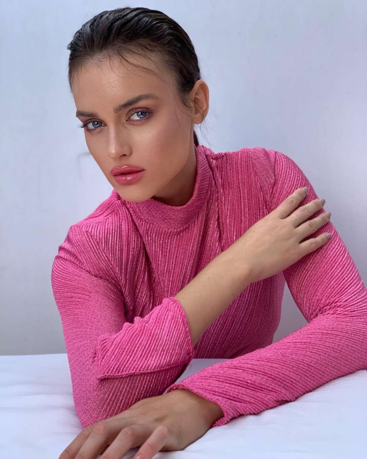 Image of Karina Simanovski