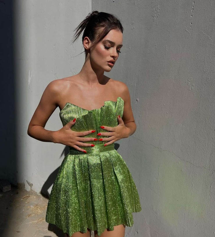 Karina Simanovski picture