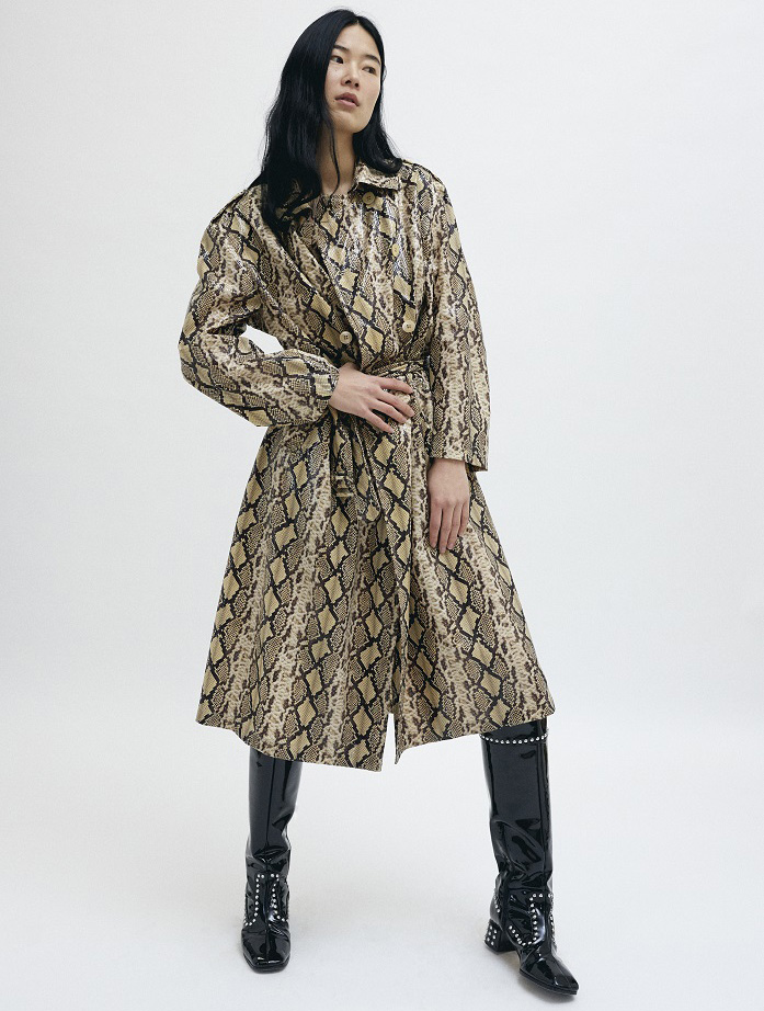 Picture of Manouk Van Santen