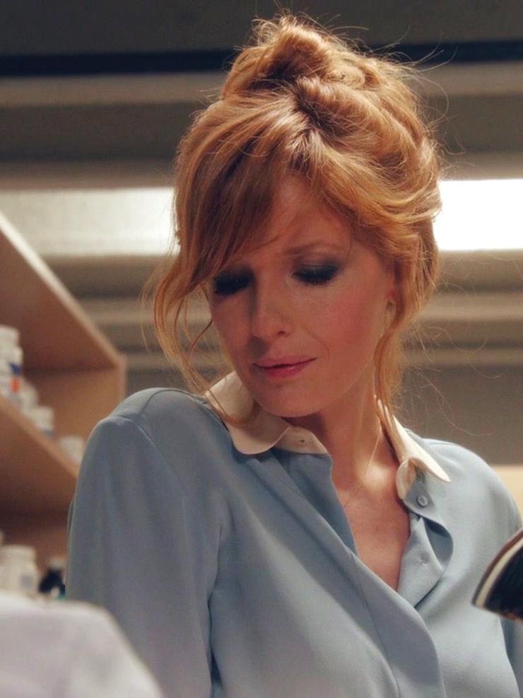 Picture of Kelly Reilly