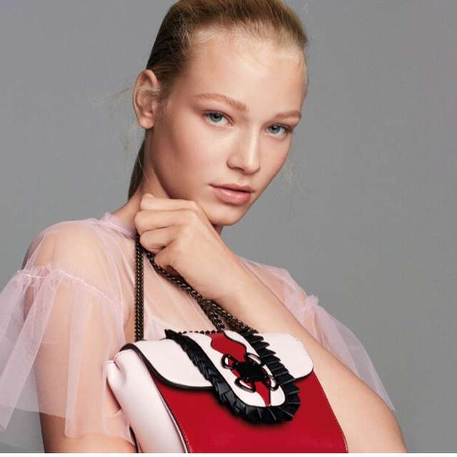 Picture of JARA VAN ROOTSELAAR