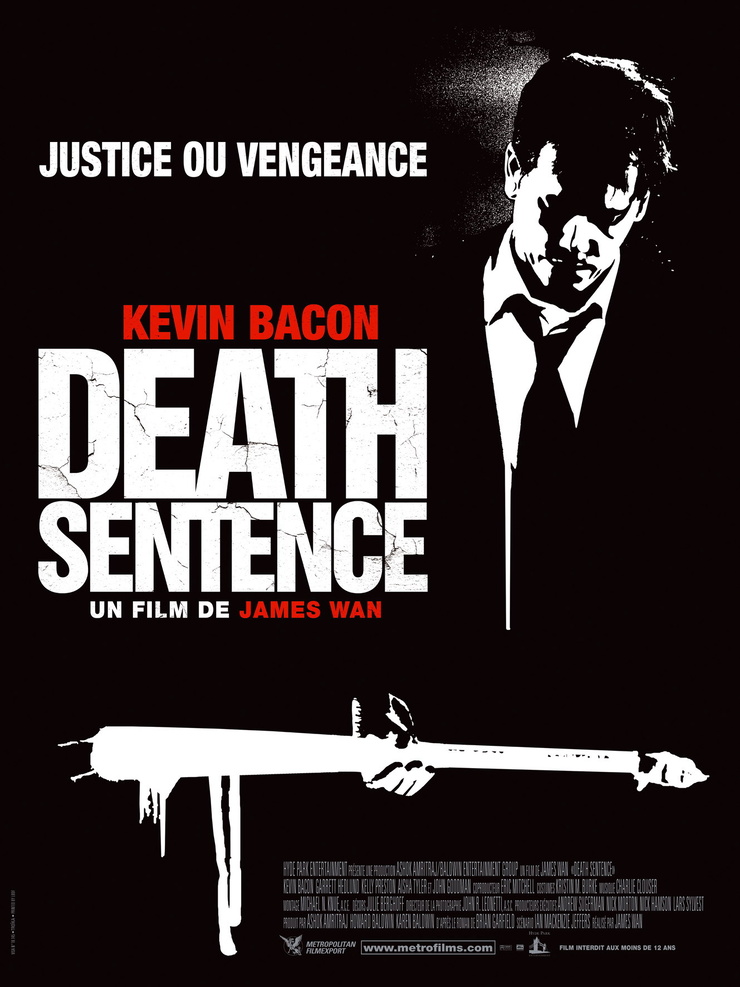 Image of Death Sentence
