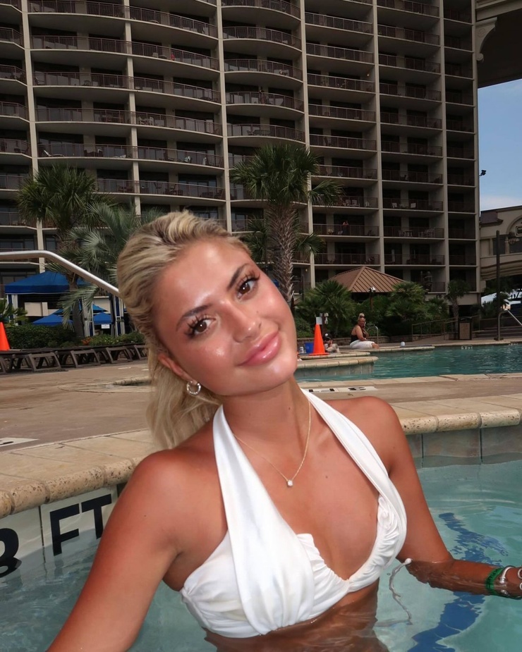 Picture of Kylan Darnell