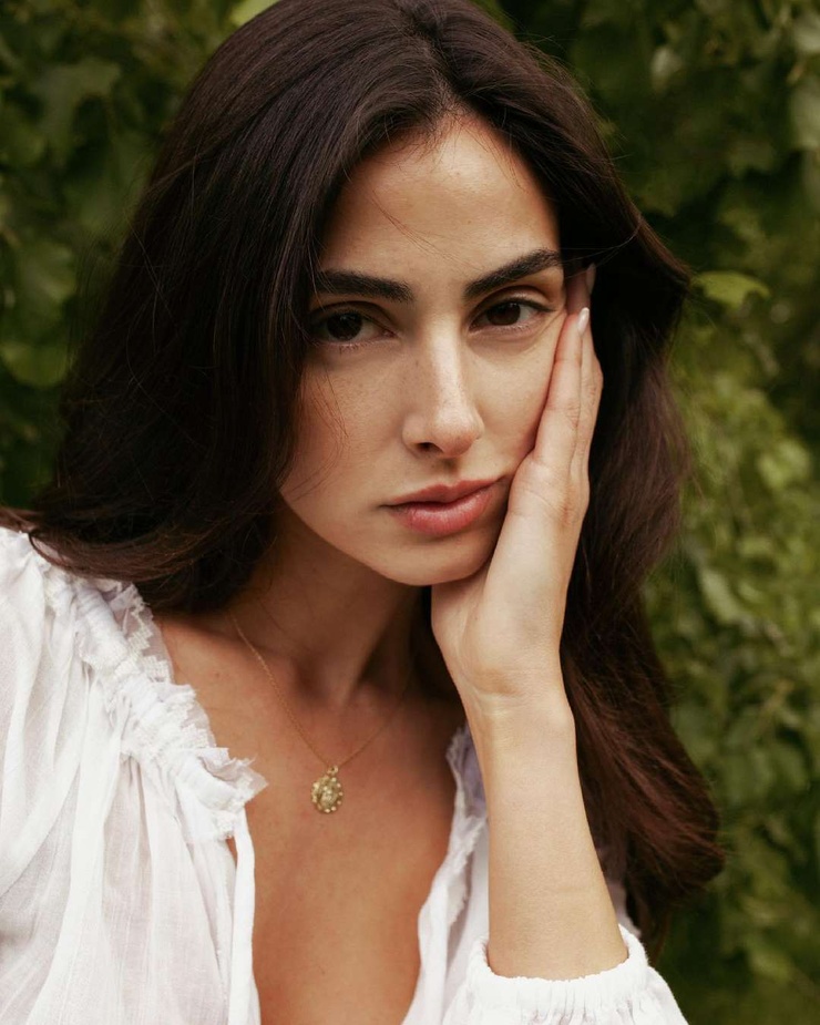 Picture of Rosa Frankis